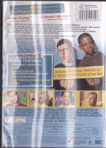 MOVIE REVIEW: Role Models (2009) | mikeladano.com