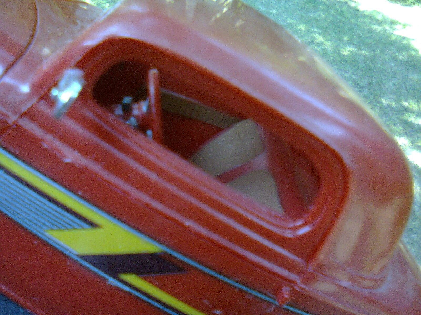 GALLERY: ZZ Top – Eliminator Monogram model kit & Hot Wheels ...