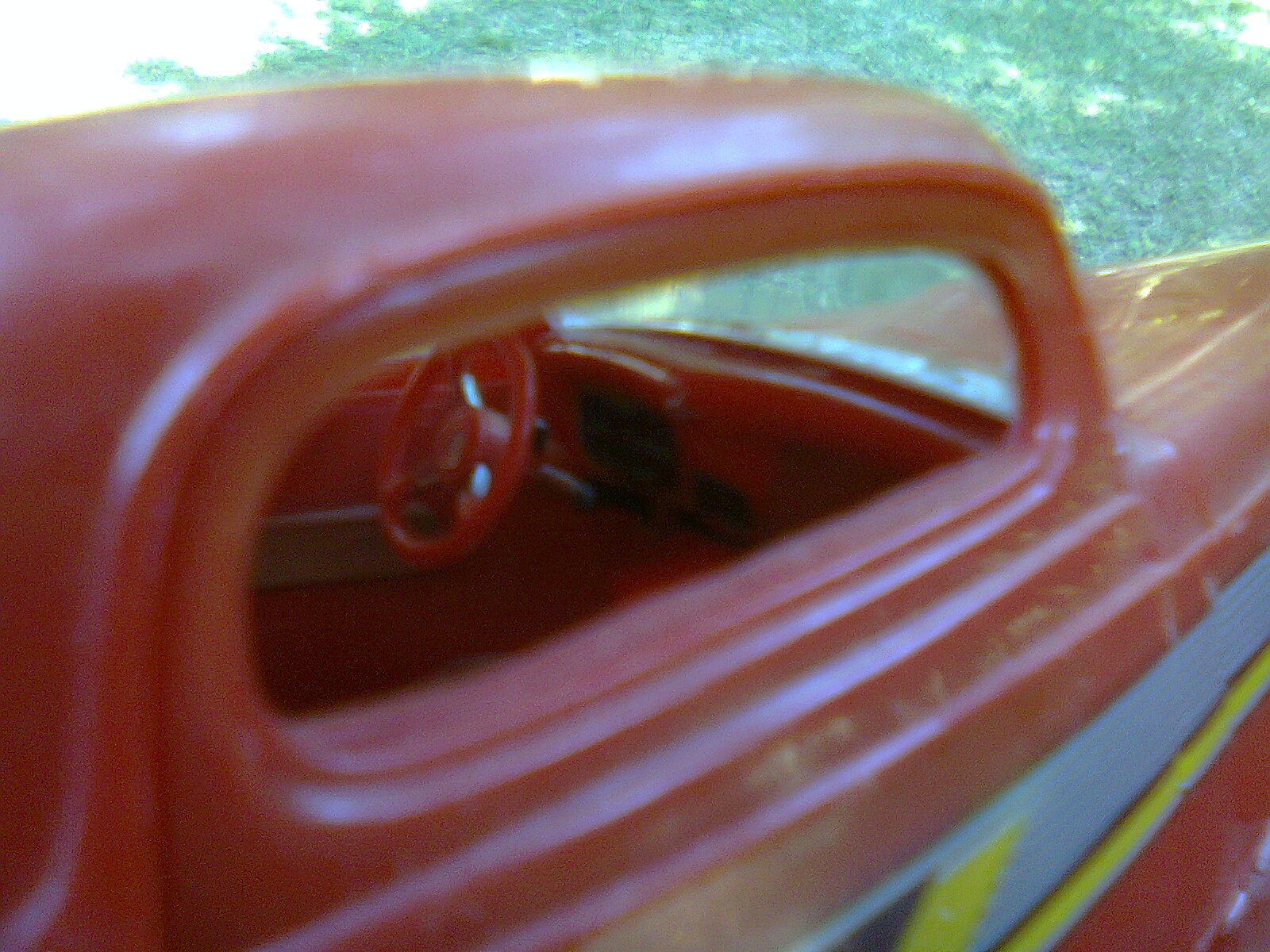 GALLERY: ZZ Top – Eliminator Monogram model kit & Hot Wheels ...