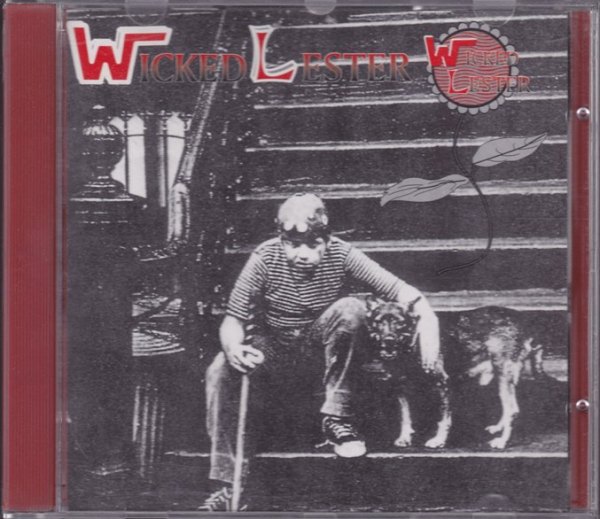 REVIEW: KISS – Wicked Lester (1972) Eddie Kramer Demos (1973 ...