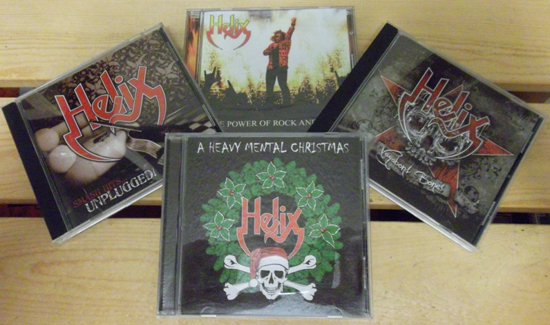 EXCLUSIVE INTERVIEW: Brian Vollmer of HELIX! | mikeladano.com