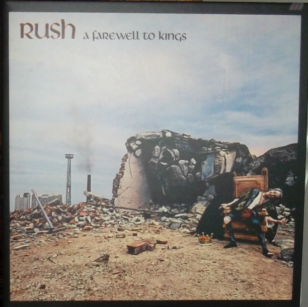 REVIEW: Rush – Sector 2 (box set) | mikeladano.com