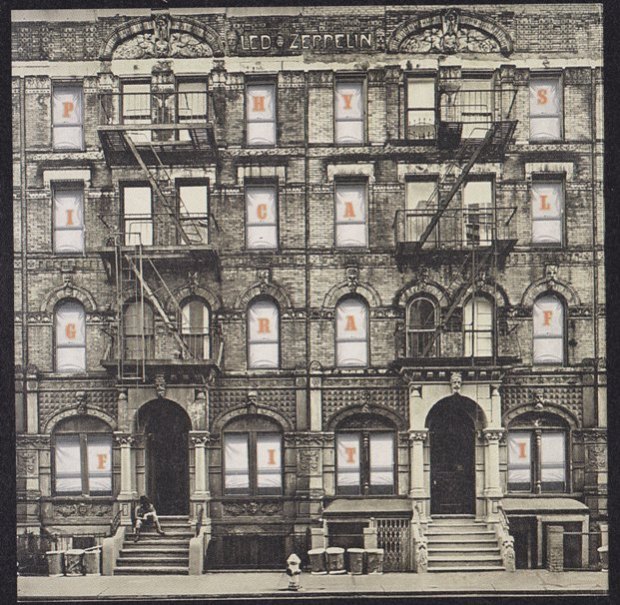 REVIEW: Led Zeppelin – The Complete Studio Recordings | mikeladano.com