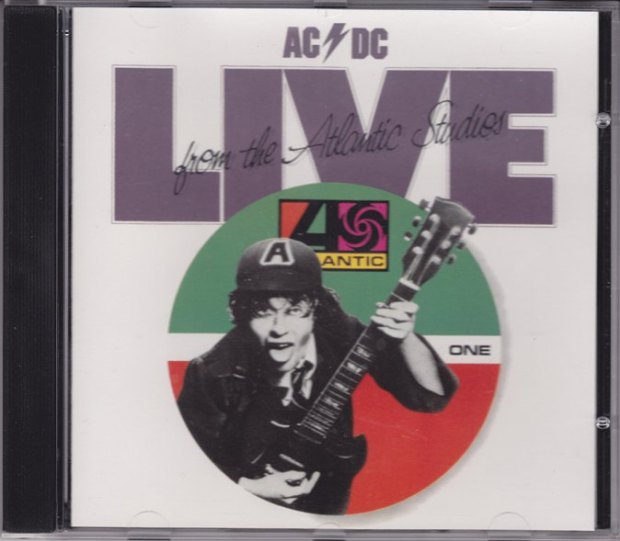 REVIEW: AC/DC – Bonfire (5 CD box set with extras) | mikeladano.com