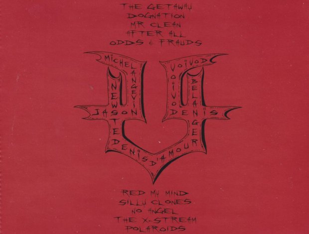 REVIEW: Voivod – Katorz (2006) | mikeladano.com