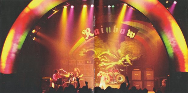 REVIEW: Rainbow – Rising (2011 Deluxe Edition) | mikeladano.com