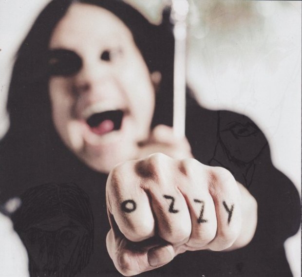 REVIEW: Ozzy Osbourne – Scream (2011 tour edition) | mikeladano.com