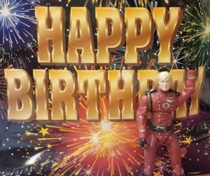 Part 306: Happy Birthday to Me | mikeladano.com