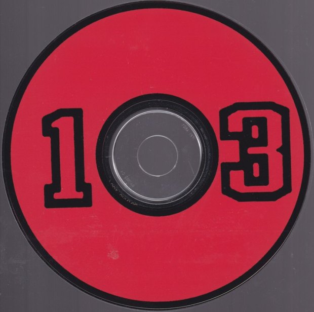 REVIEW: Journey – Red 13 (2002 EP) | mikeladano.com