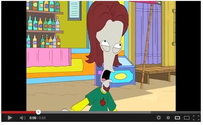 ROGER SMITH | mikeladano.com