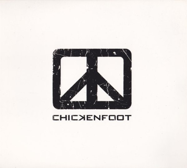REVIEW: Chickenfoot – Chickenfoot (CD/DVD set) | mikeladano.com