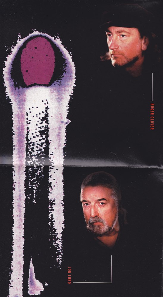 REVIEW: Deep Purple – Purpendicular (1996 US bonus track) | mikeladano.com