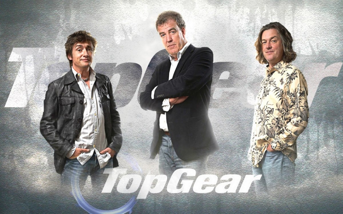TV REVIEW: Top Gear – Bolivia Special (2009) | mikeladano.com