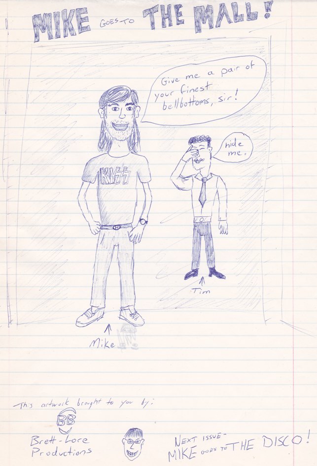 #417: Tim-Toons! | mikeladano.com