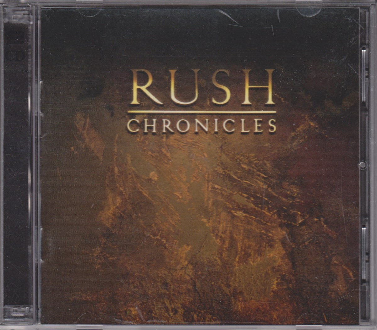 REVIEW: Rush – Chronicles (1990) | mikeladano.com