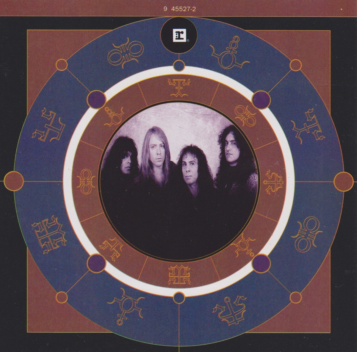 REVIEW: Dio – Strange Highways (1994) | mikeladano.com