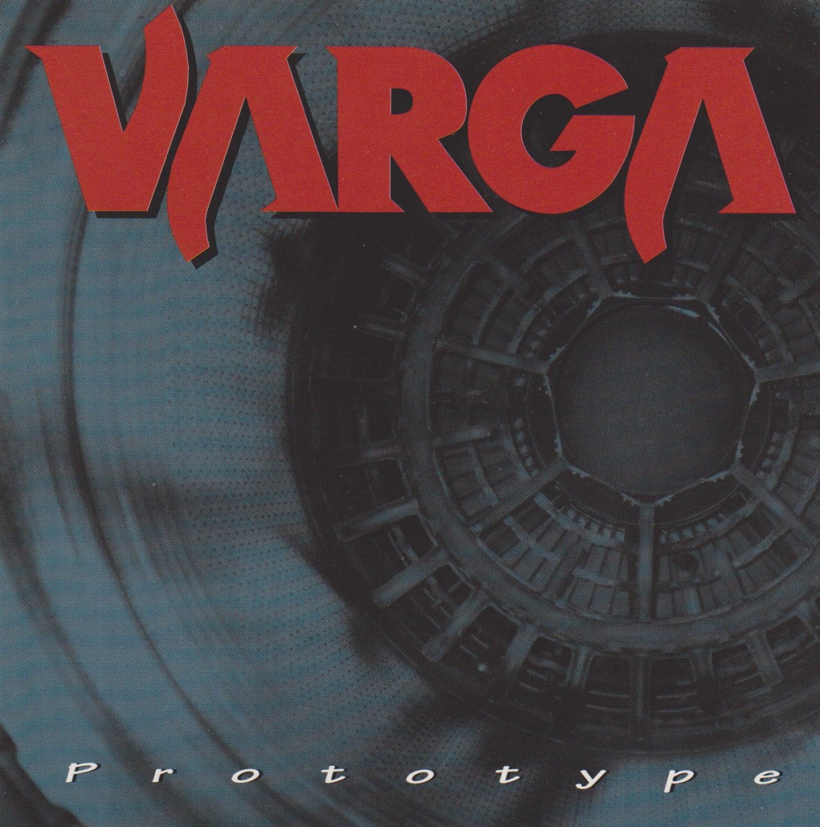 REVIEW: Varga – Prototype (1993) | mikeladano.com