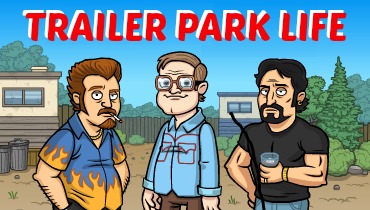WTF Search Terms: Trailer Park Life edition | mikeladano.com