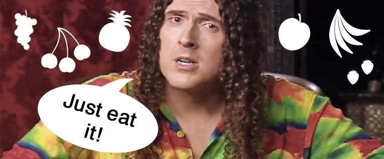 #538: Just Eat It | mikeladano.com