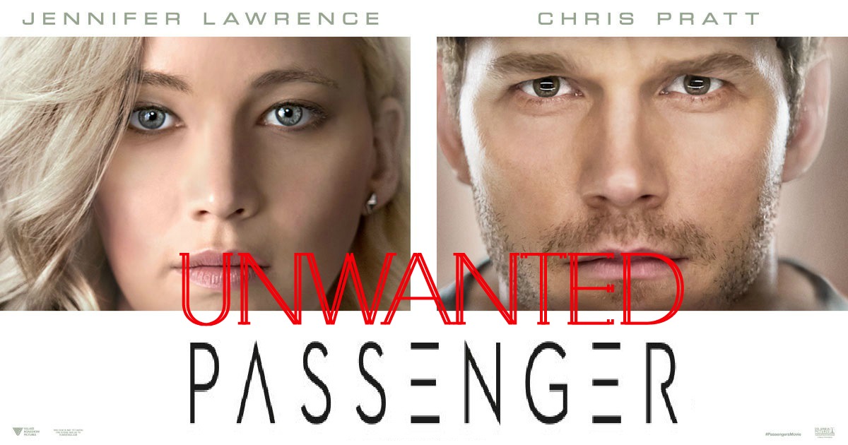 Sunday Chuckle: Unwanted Passenger | mikeladano.com