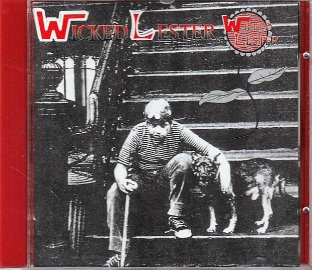 RE-REVIEW: KISS – Wicked Lester & Eddie Kramer demos (1972 & 1973 ...