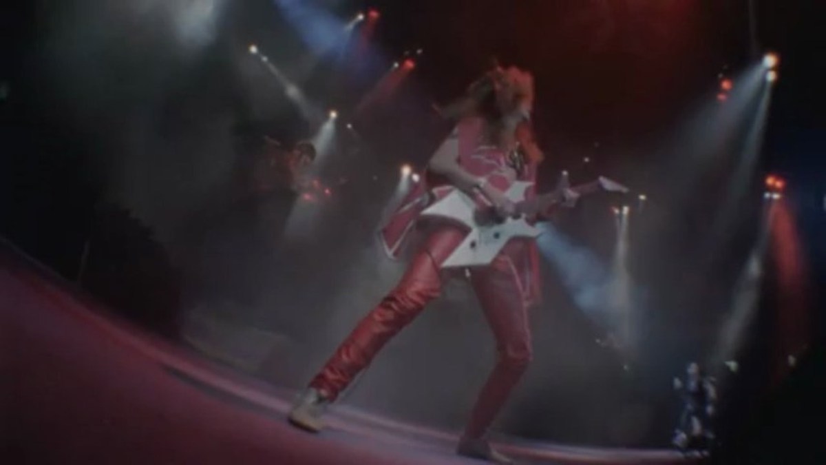 REVIEW: Dio – Finding the Sacred Heart – Live in Philly 1986 (2013 ...