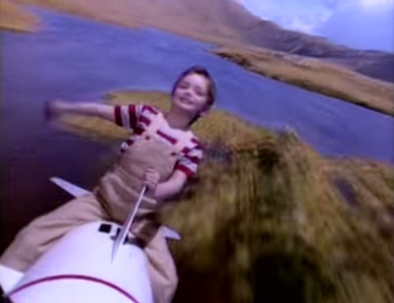 GUEST REVIEW: Rush – “Distant Early Warning” (1984) by Aaron Lebold ...