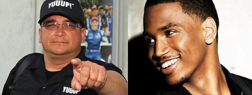 Sunday Chuckle: Yuuup! edition | mikeladano.com