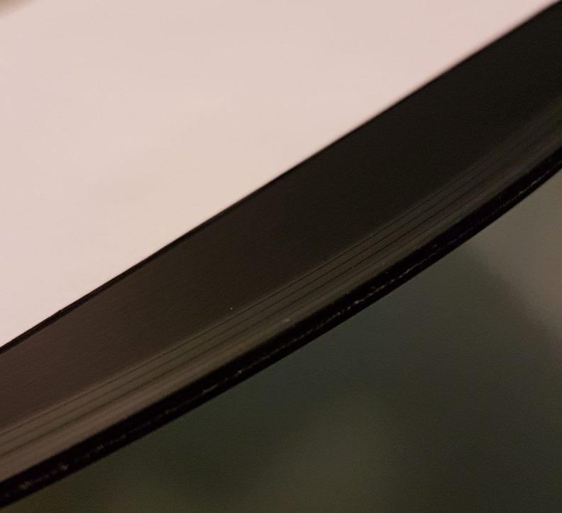 #604: Heavy Vinyl is a Tactile Experience | mikeladano.com