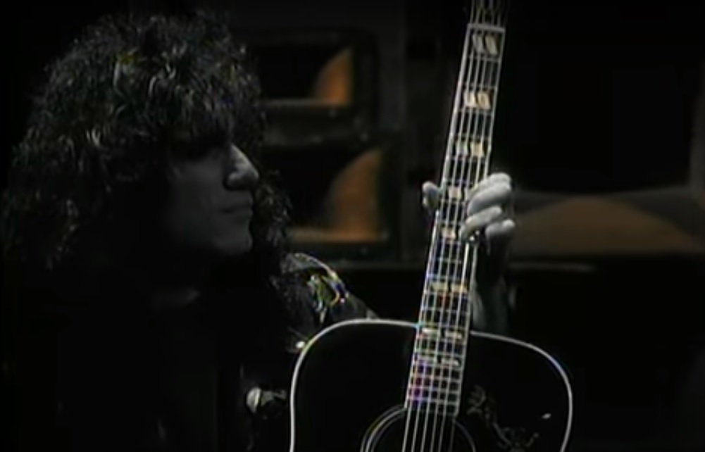 REVIEW: KISS – “Forever” (4 track single, 1990) | mikeladano.com