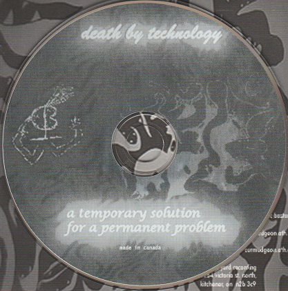 REVIEW: Death By Technology – A Temporary Solution To a Permanent ...