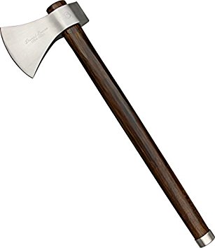 #621: Bad Axes | mikeladano.com