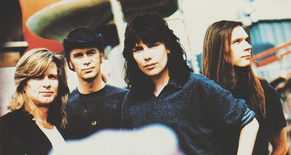 REVIEW: Mr. Big – Hey Man (1996) | mikeladano.com