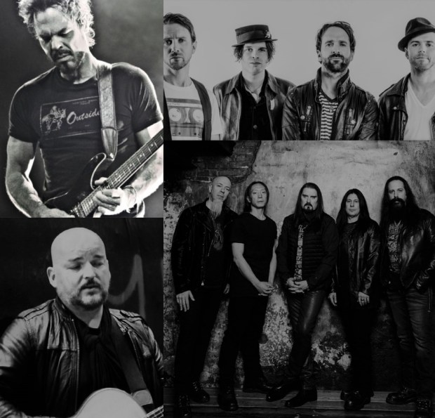 REVIEW: Rush – A Farewell to Kings (2017 super deluxe edition ...