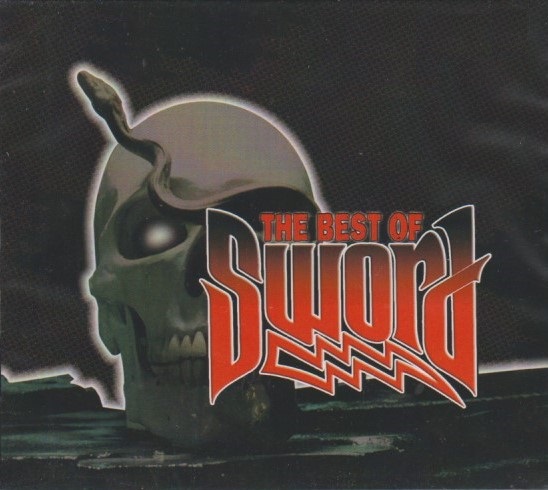 REVIEW: Sword – The Best Of (2009) | mikeladano.com