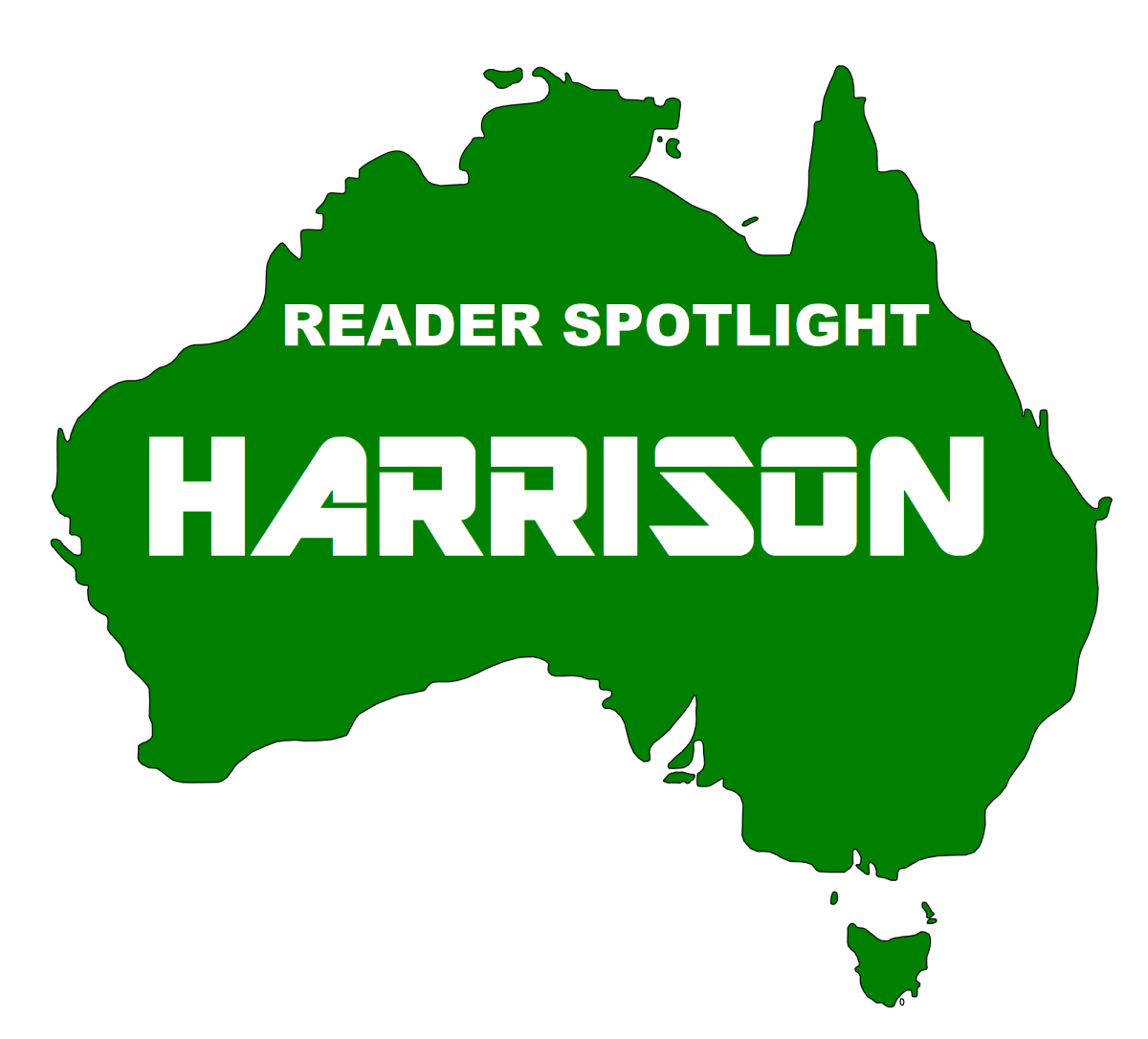 READER SPOTLIGHT: Harrison From Down Under | mikeladano.com