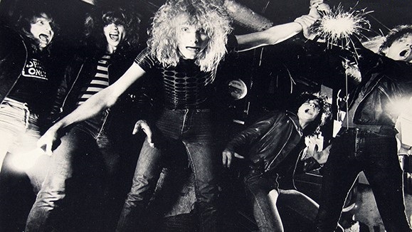 GUEST REVIEW: Kix – Kix (1981) | mikeladano.com