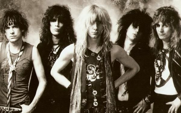 GUEST REVIEW: Kix – Blow My Fuse (1988) | mikeladano.com