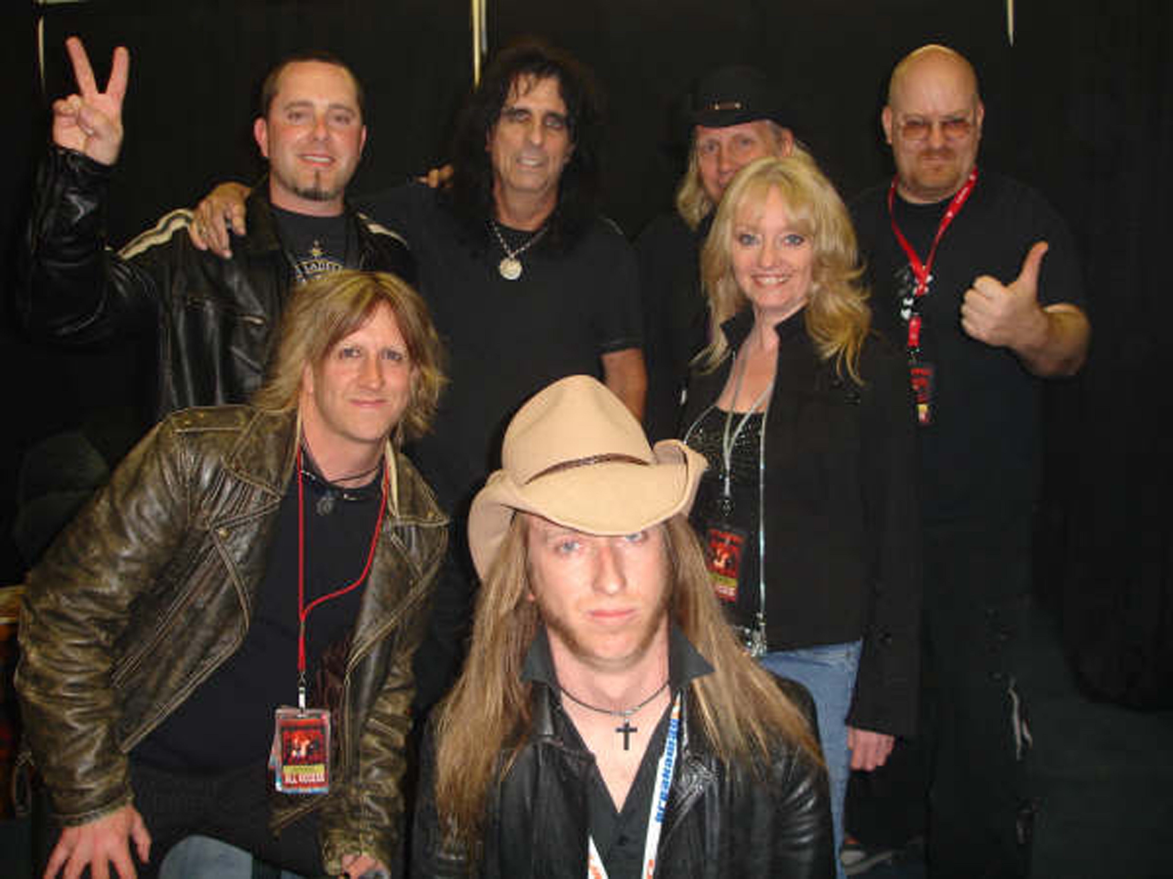 #707: Alice Cooper…Live! | mikeladano.com