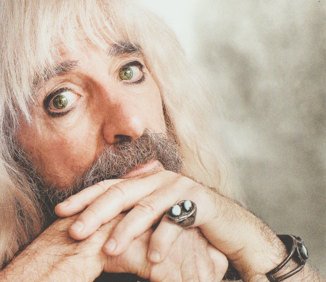 REVIEW: Derek Smalls – Smalls Change (Meditations Upon Aging ...