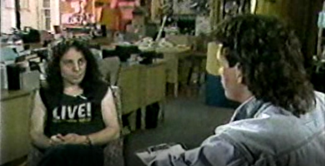 VHS Archives #2: Hear N’ Aid Special – Pepsi Power Hour (1986 ...