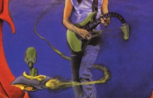 #747: Top 11 Rock Songs About Aliens | mikeladano.com