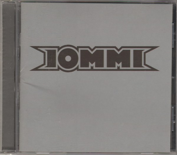 REVIEW: Iommi – Iommi (2000) | mikeladano.com