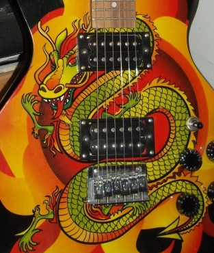 #791 GUEST SHOT – The True Story of Thuss’s Vince Neil “Dragon Guitar ...