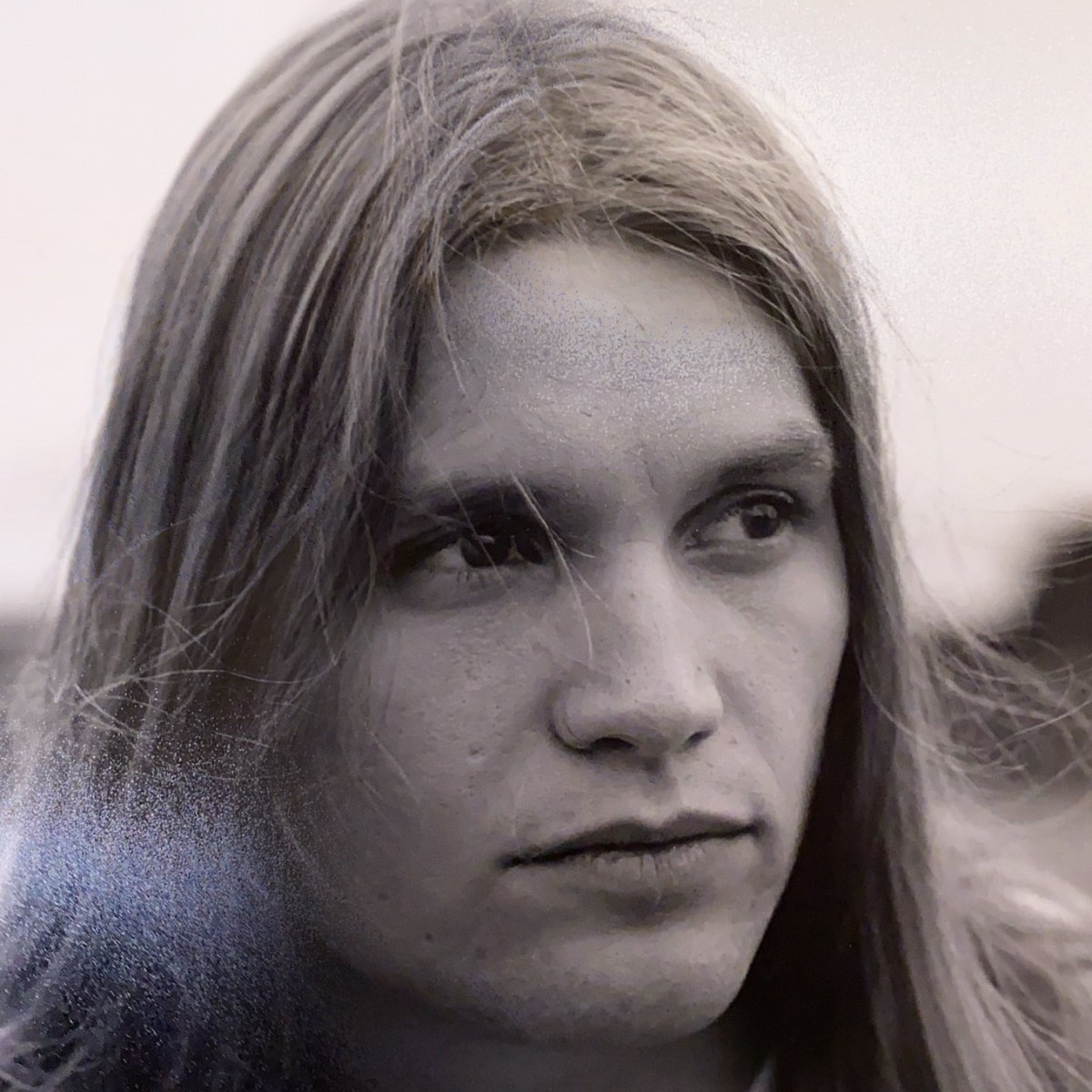 R.I.P. Reed Mullin (Corrosion of Conformity) | mikeladano.com