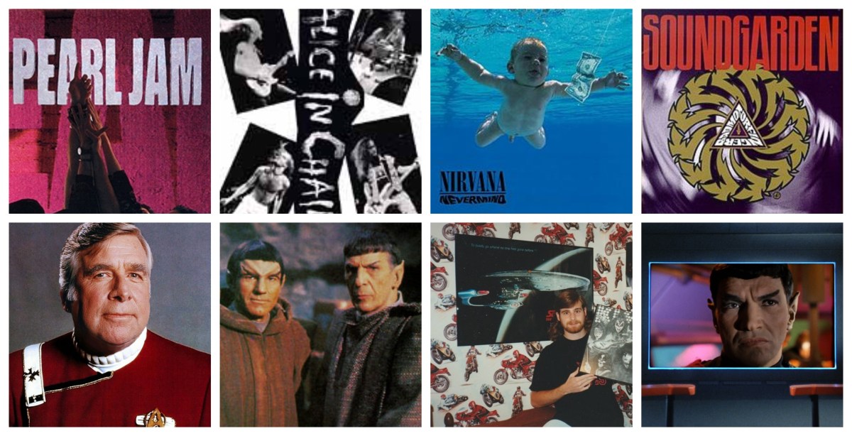 #820: 1991 Was the End and 1991 Was the Beginning (Part Two ...