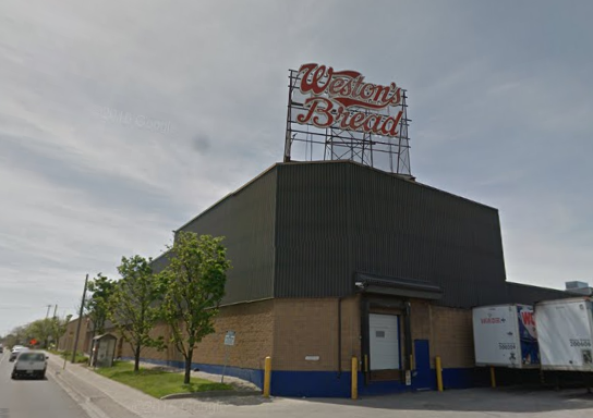 Sunday Chuckle: Weston’s Bread (Old children’s song from the 1940s ...