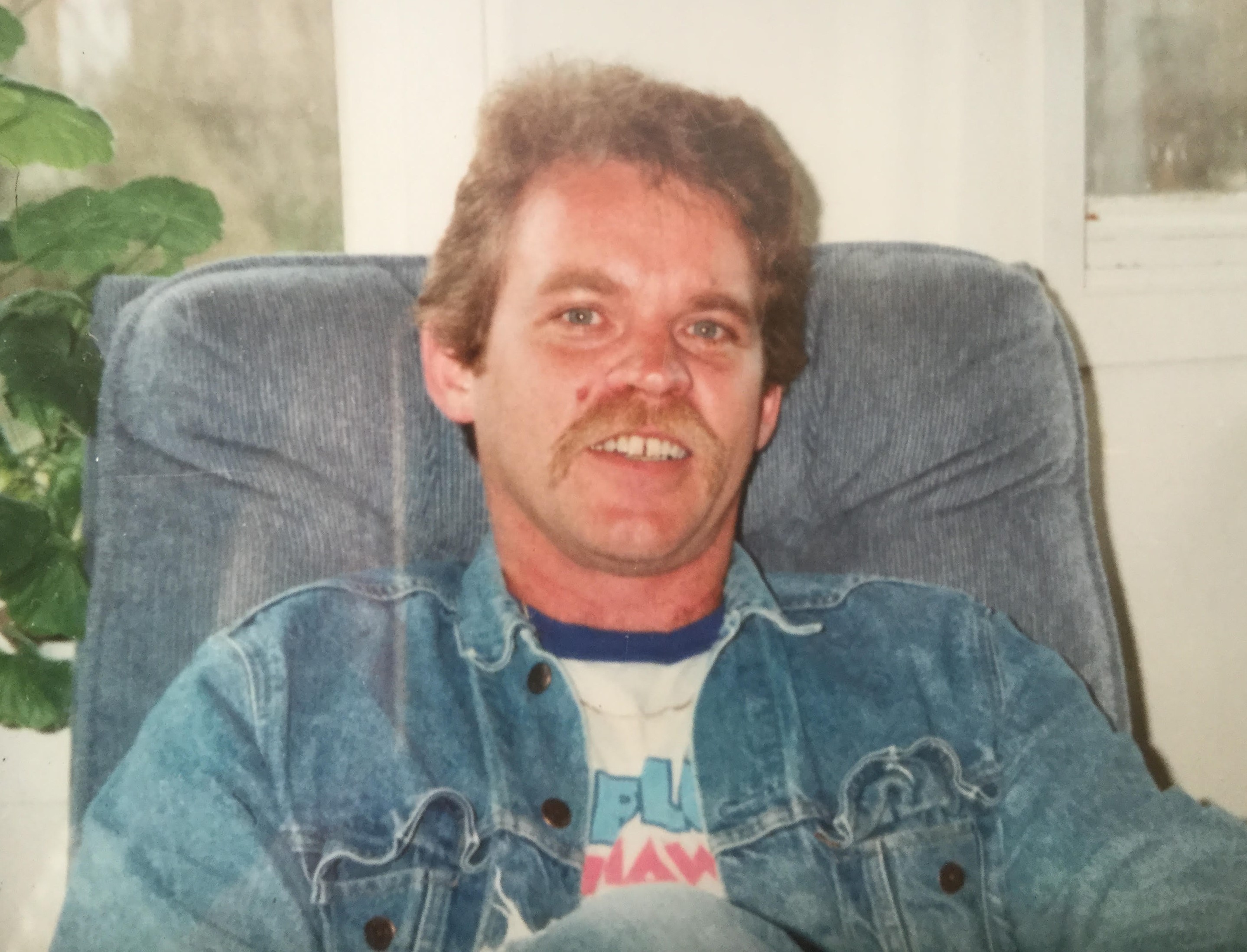 Rest in Peace Uncle Don Don | mikeladano.com