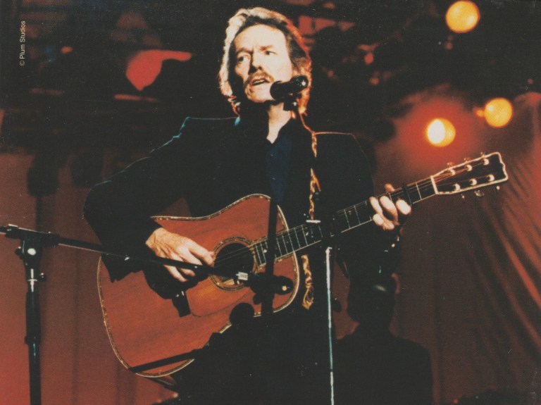 Rest In Peace, Gordon Lightfoot (1939-2023) | mikeladano.com