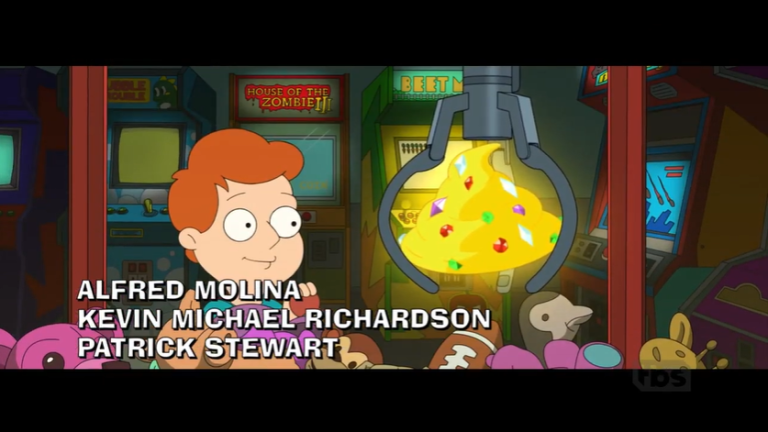 TV REVIEW: American Dad – “300” | mikeladano.com